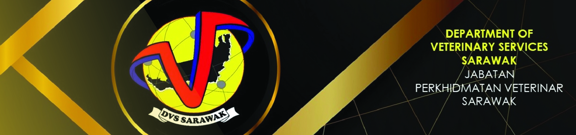 DVSS Headquarters - DVS SARAWAK